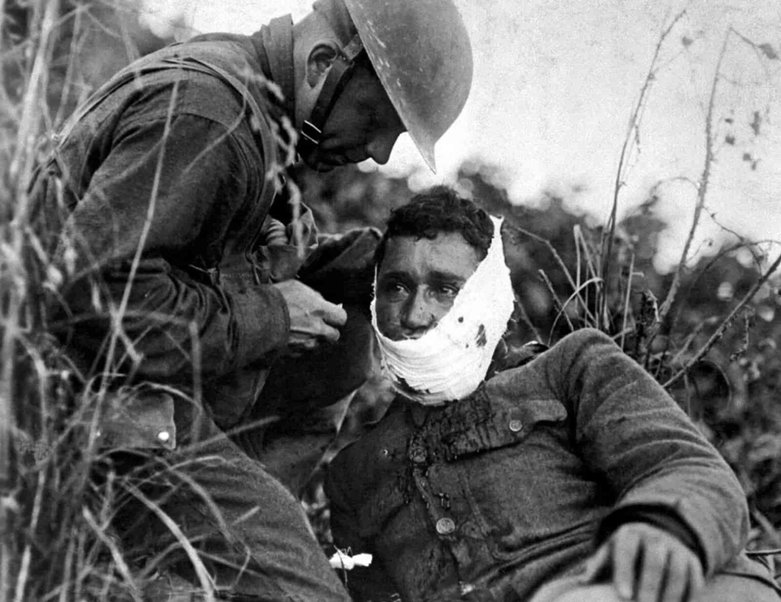 Wilfred Owen "Disabled" | Study Guide